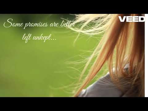 Promises… – M. Jean Pike