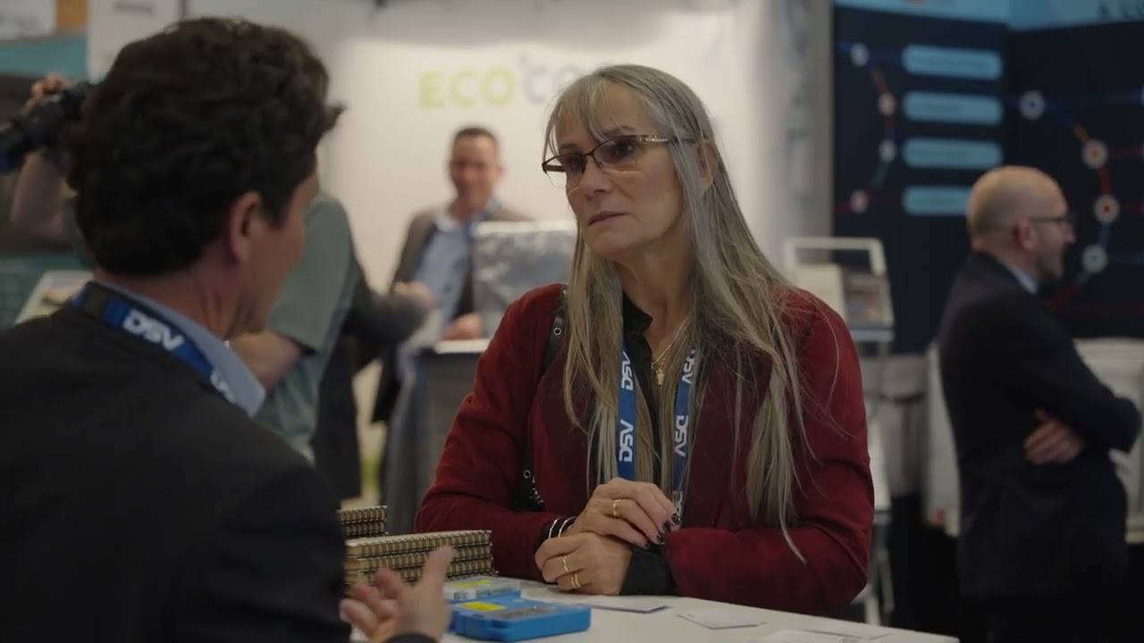 Tive Highlights from LogiPharma 2025