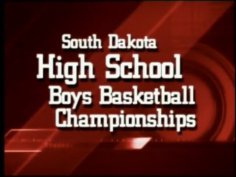 2013 State Track & Field Meet (Part 1) | SDPB Sports