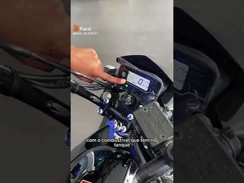 VEJA DETALHES DA FACTOR 150 PRETA FOSCO 2023" ASSISTA ATÉ O FINAL