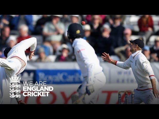 5 best slip fielders in world cricket today