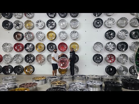 CJ_ON_32S VISIT OMAR WHEELS AND TIRES IN DALLAS TEXAS BEST RIM SHOP IN THE WORLD