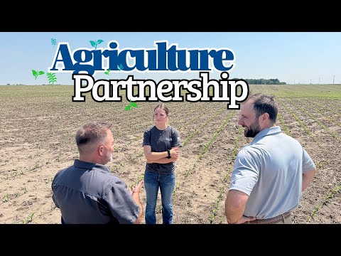 Agriculture Partnership