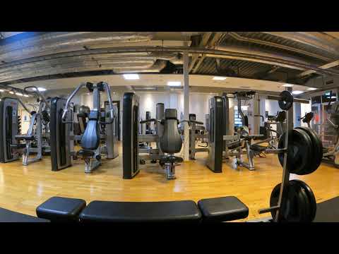 Green Screen Background Gym backgrounds /Chroma Key Backgrounds 4 k