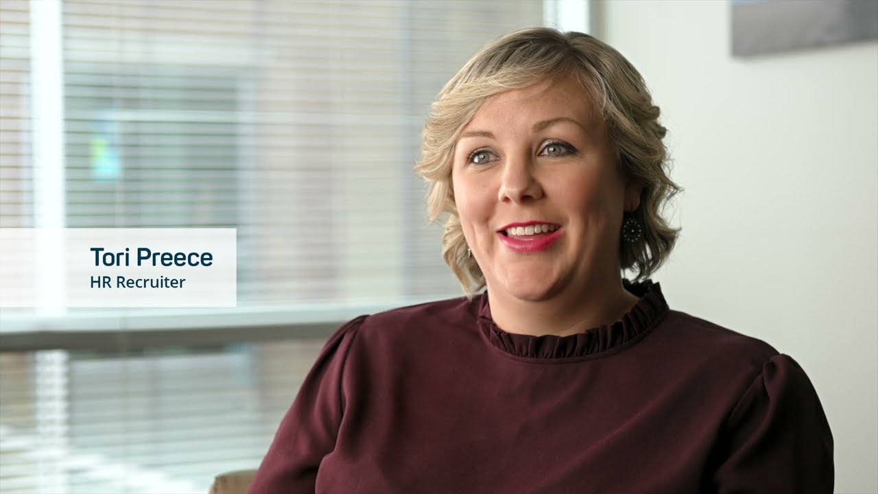 Competitive Pay & Benefits