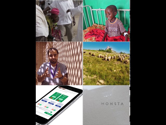 Monsta Media – Monsur Miah