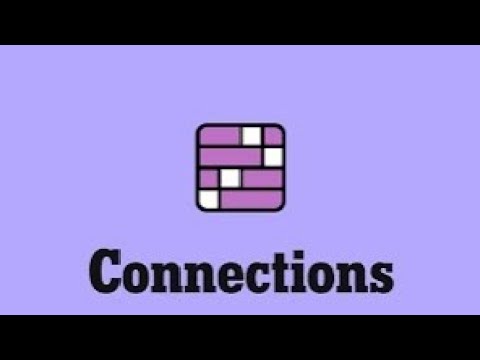 NYT Connections hints today Clues, answers for February 2, 2025