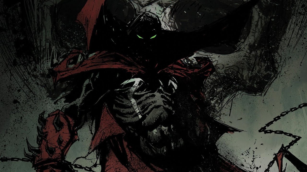 Spawn Recruits For War! [Spawn Issue#344 - EXPLAINED]