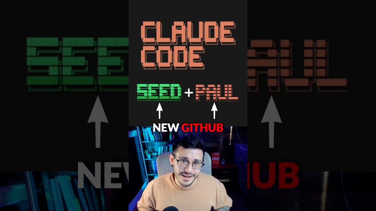 2 Underground GitHub Repos For Claude Code