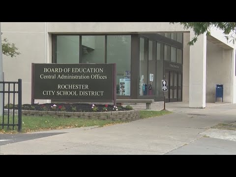 Rochester City School District releases proposed budget