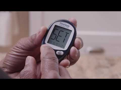 Abbott Blood Glucose Meter - Latest Price, Dealers & Retailers in India