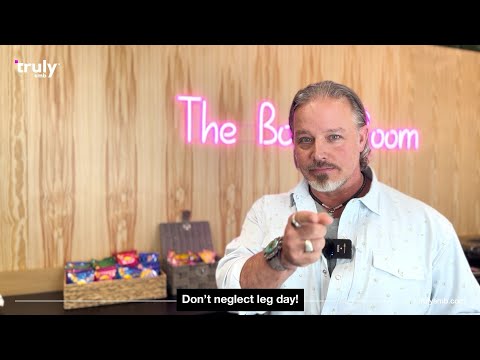 How Fit Is Your Small Business? | Interview with David Warner
