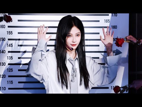 [Vietsub] SNH48 Viên Nhất Kỳ - Tội Phạm Hoàn Hảo (focus)