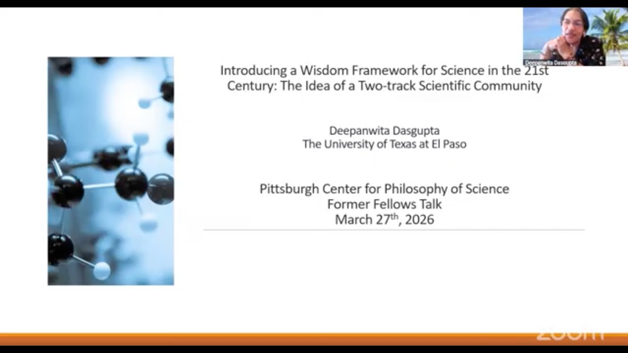 Featured Former Fellow – Deepanwita Dasgupta