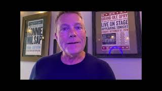 Morris Mott - Music with a Southern Accent