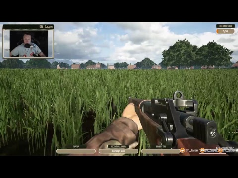 Steam Community :: Video :: Post Scriptum: The Bloody Seventh (Stream #1)