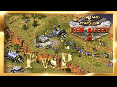 Steam Community :: Video :: Red Alert 2 PvP