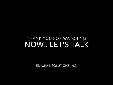 Home | eMagine Solutions Inc.:
