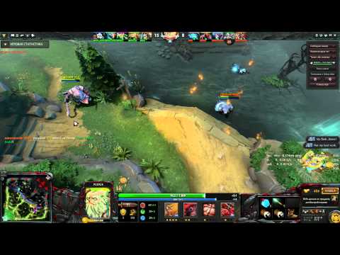 Steam Community :: Video :: PUDGE !!1