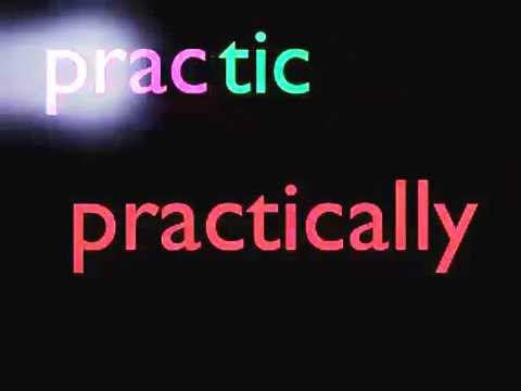 ally spelling words