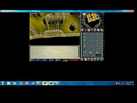 RS 07 40k/hr Money Making Guide #1