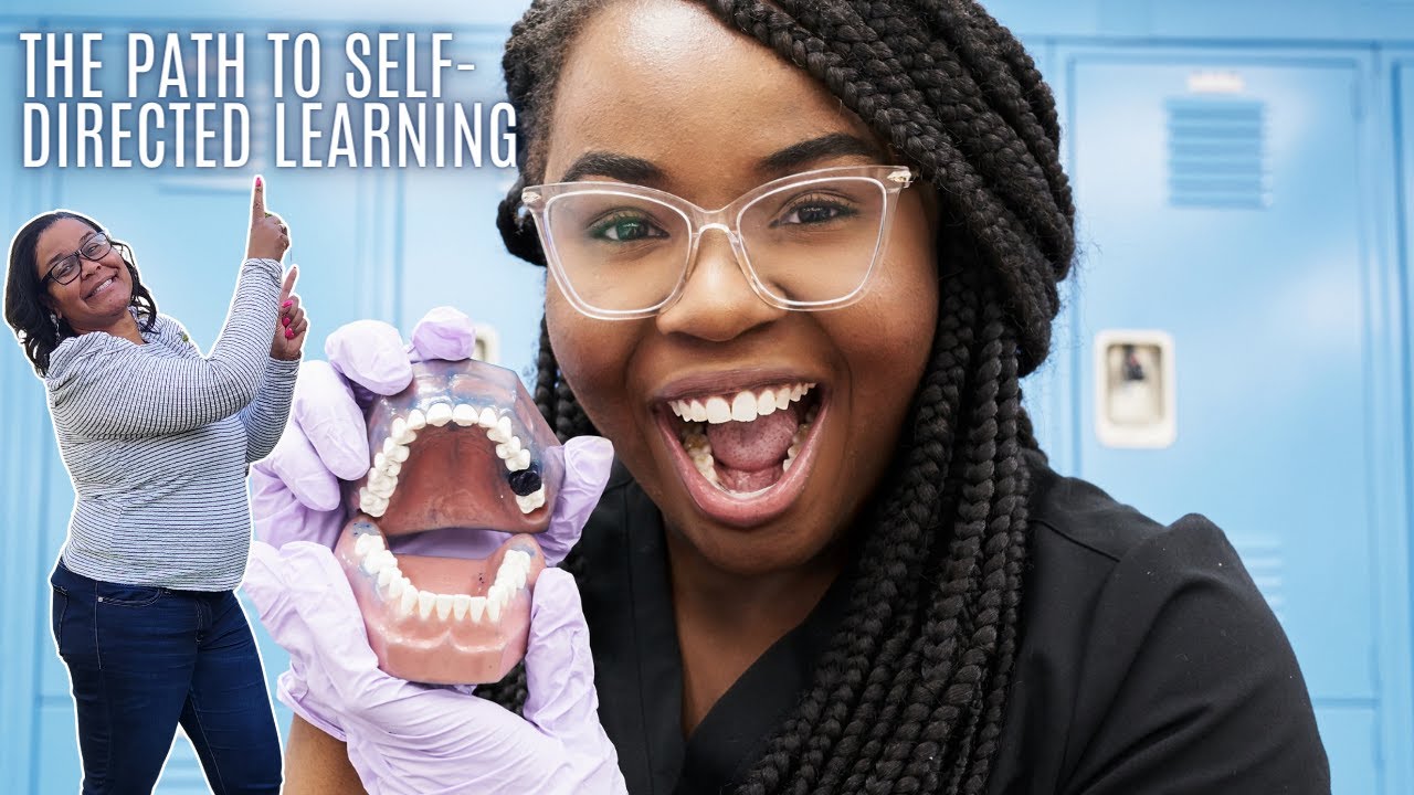 The path to self-directed learning for students
