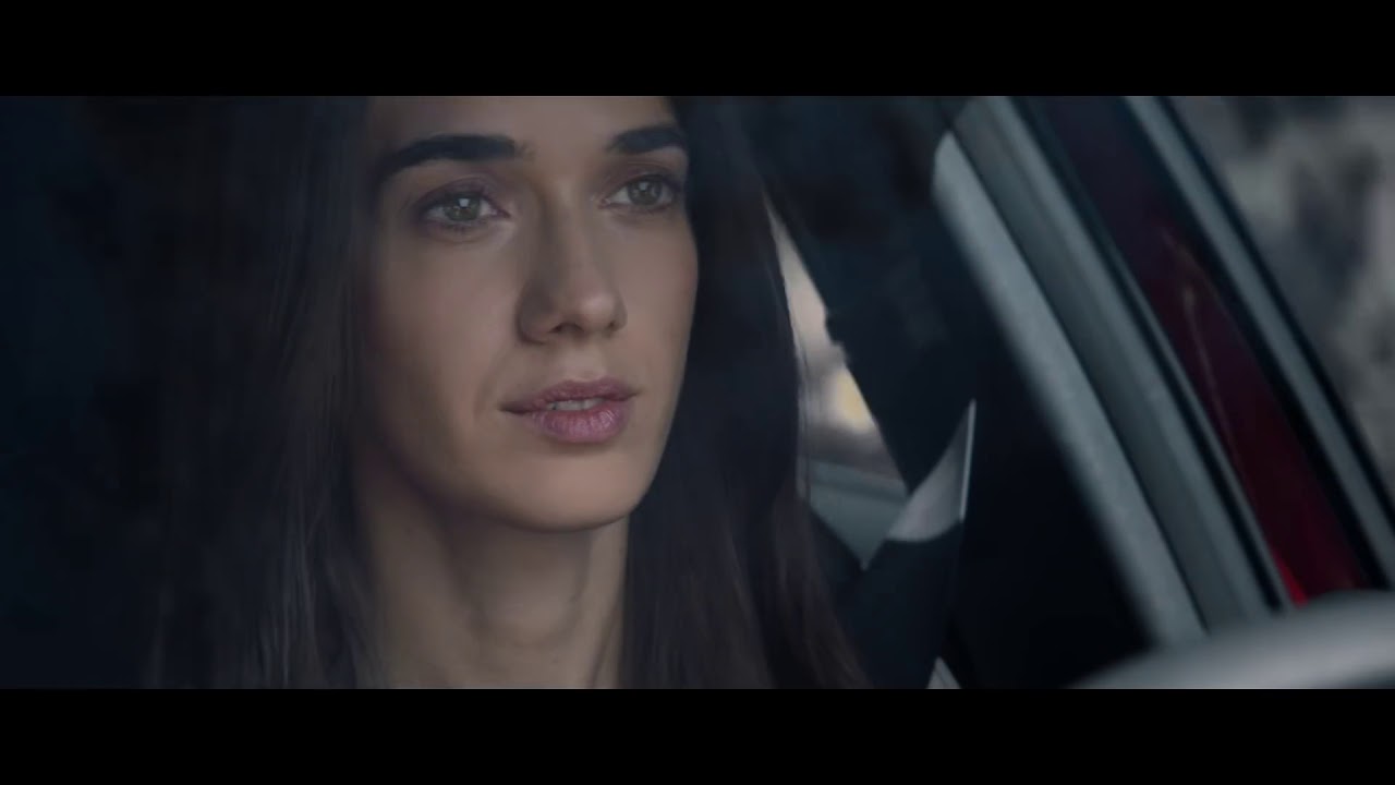 All New Mazda 3 Hatchback Commercial –Dream Bigger 2019