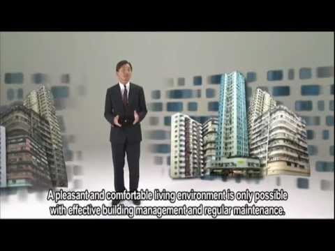 Training video on corruption prevention in building maintenance (Introduction)