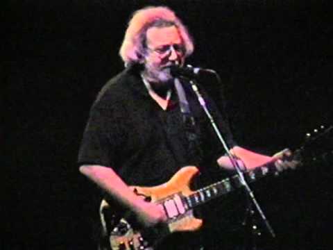 Grateful Dead 10-18-89 Spectrum Philadelphia PA