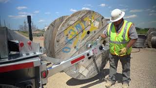 Videos - Larson Cable Trailers