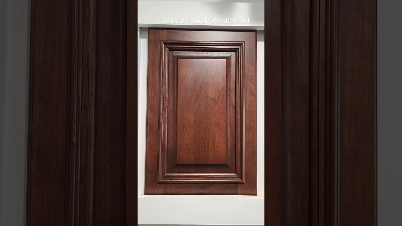 Top 5 Cabinet Door Styles for 2023 🙌✨