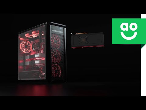 AMD Radeon RX 6000