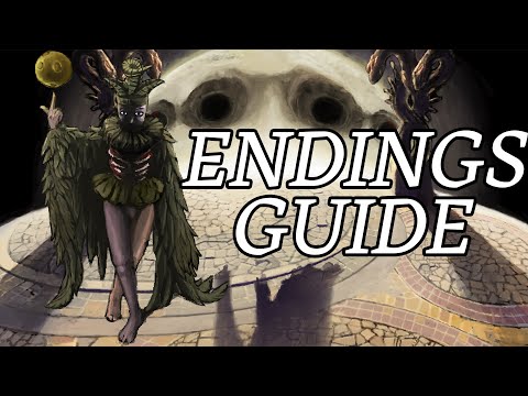 Steam Community :: Video :: Fear & Hunger Termina - How to Get Ending A ...