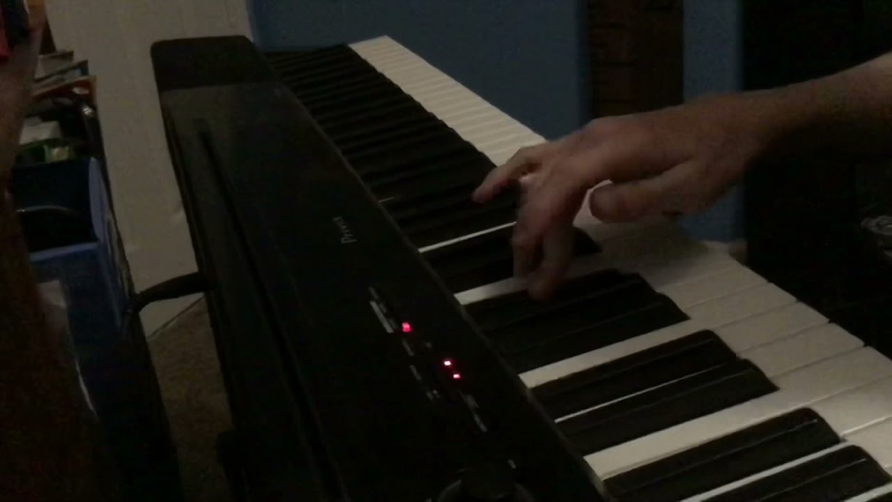 Vocal Range Check (E1-E2-F#4-A5)