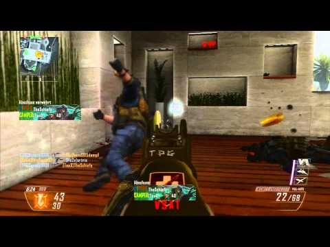 Steam Community :: Video :: BO2|Short VSAT #02|MSMC [Musik/HD]