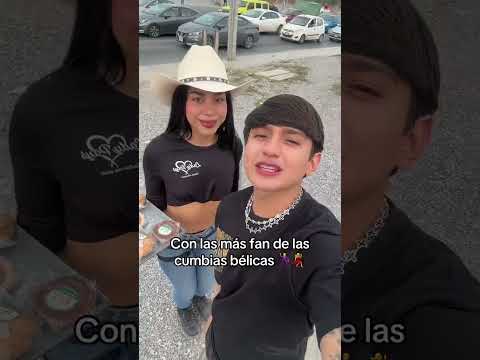 ASI SOY YO #ladypays #bryanmtz #video #viral #music #shorts #fyp #funny #love #ventas #cumbia