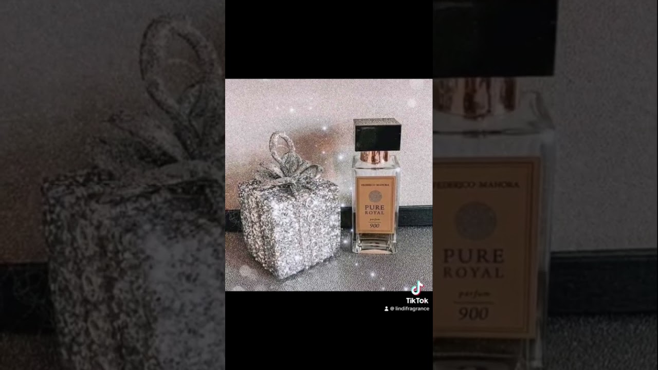 Best Xmas perfume 2023 fm world