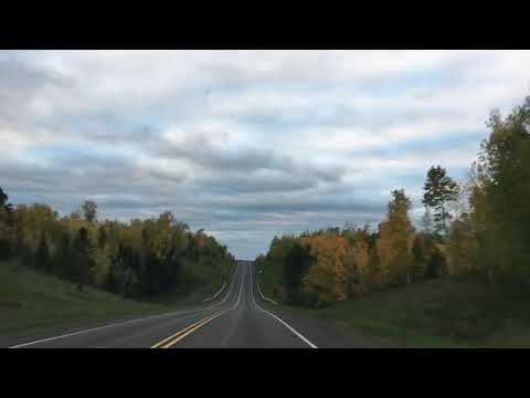 Top 10 Scenic Fall Foliage Drives in Wisconsin
