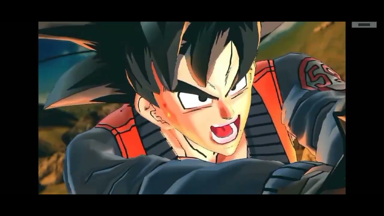 Prince of Destruction/Royal Saiyan Arsenal - Dragon Ball Xenoverse 2 ...