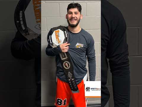 #lacrosse #nll Welcome to the Buffalo bandits, 51 podcast.