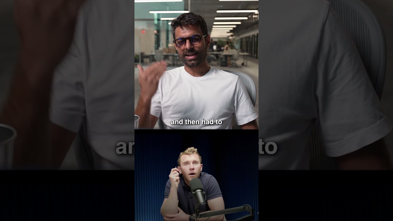 Anthropic's 1st Round: We Got 21 No's