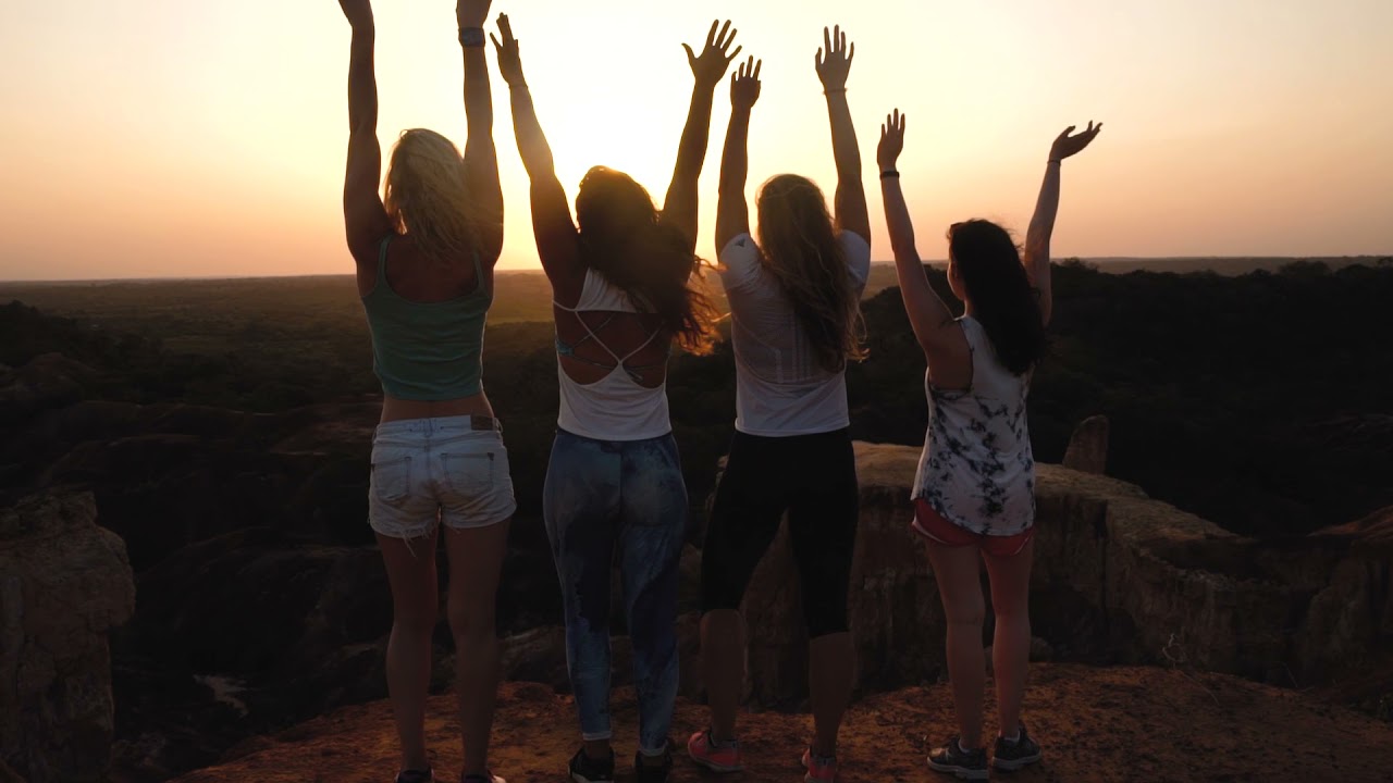 Kenya Adventure Escape