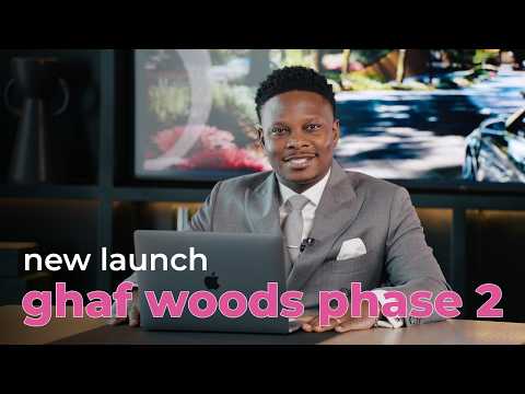 ghaf woods by majid al futtaim | new launch ghaf woods phase 2