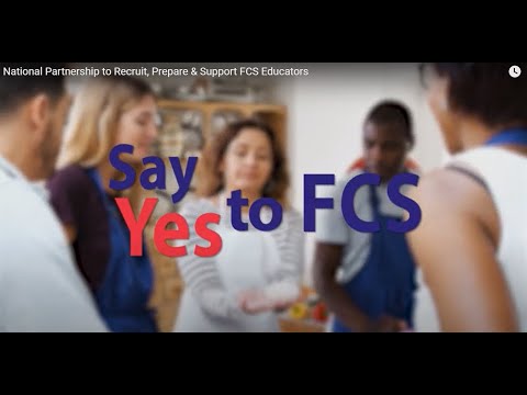 Celebrate National FCS Day | Live Healthy Live Well