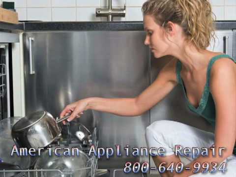 American Appliance Repair - Repair - Rancho Cucamonga, CA 91730