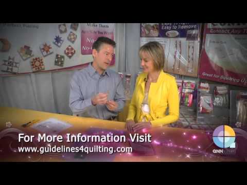 2011 Quilt Market: Guidelines 4 Quilting