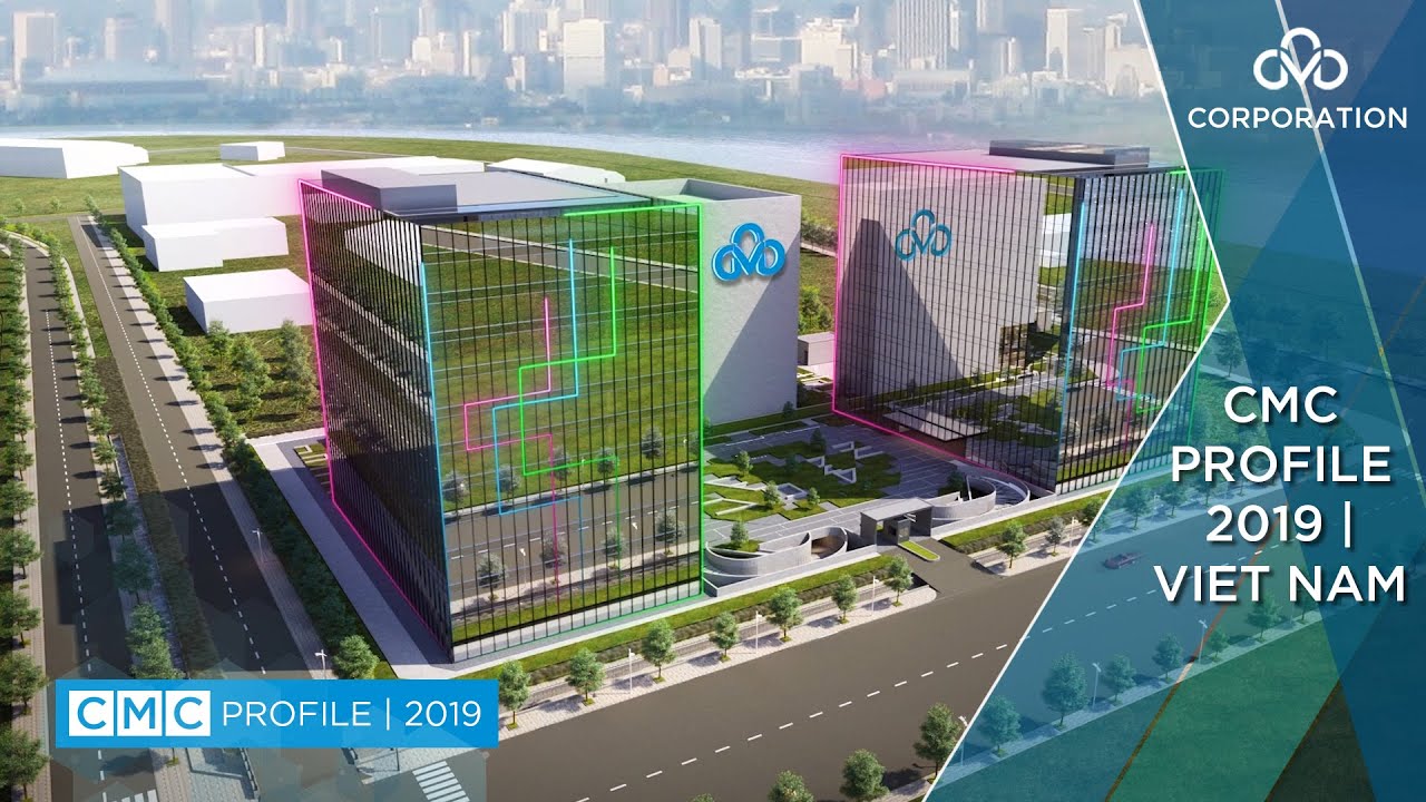 [CMC] | CMC PROFILE 2019 | VIETNAM