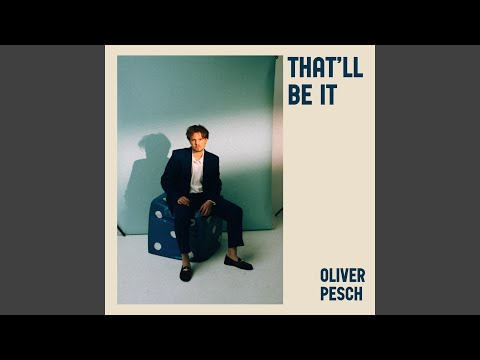 Oliver Pesch – “That’ll Be It” – Jansen's Jamz