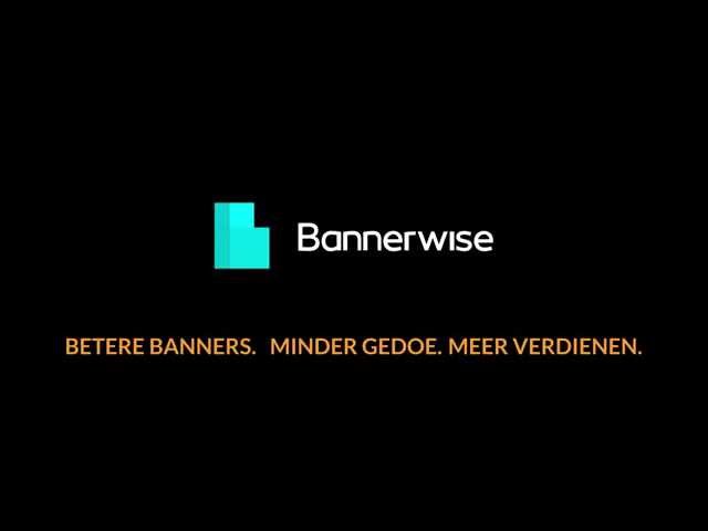 Bannerwise Pricing, Features & Reviews 2022 - Free Demo