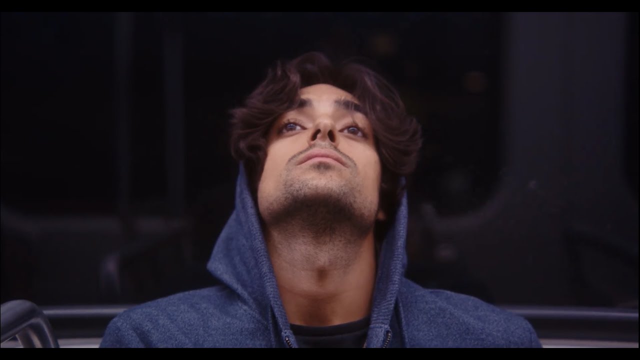 Eman Esfandi: Get to Know the ‘Ezra Bridger’ Actor - TVovermind